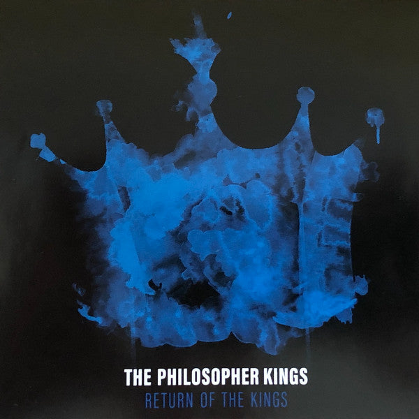 The Philosopher Kings – Return Of The Kings ( CD ALBUM) – Redrum Records