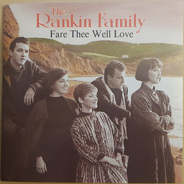 The Rankin Family Global Edmonton On X: "The Rankin Family Sing
