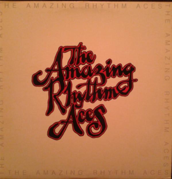 The Amazing Rhythm Aces ‎– Amazing Rhythm Aces – Redrum Records