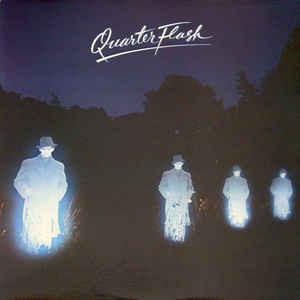 Quarterflash ‎– Quarterflash – Redrum Records